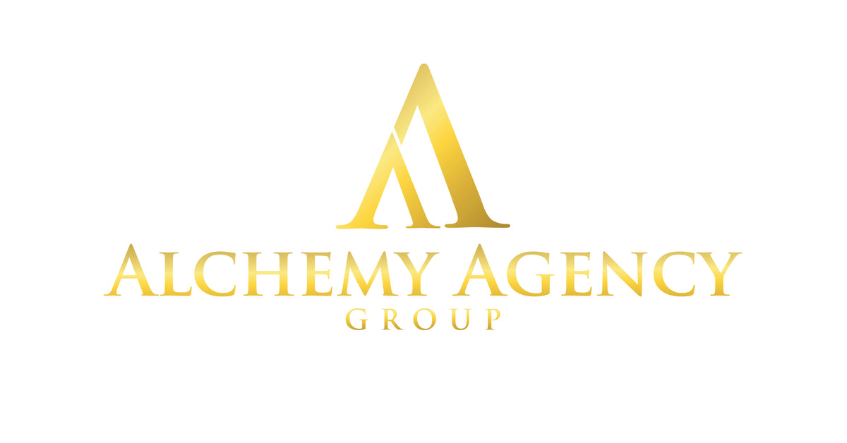 Alchemy Agency Group